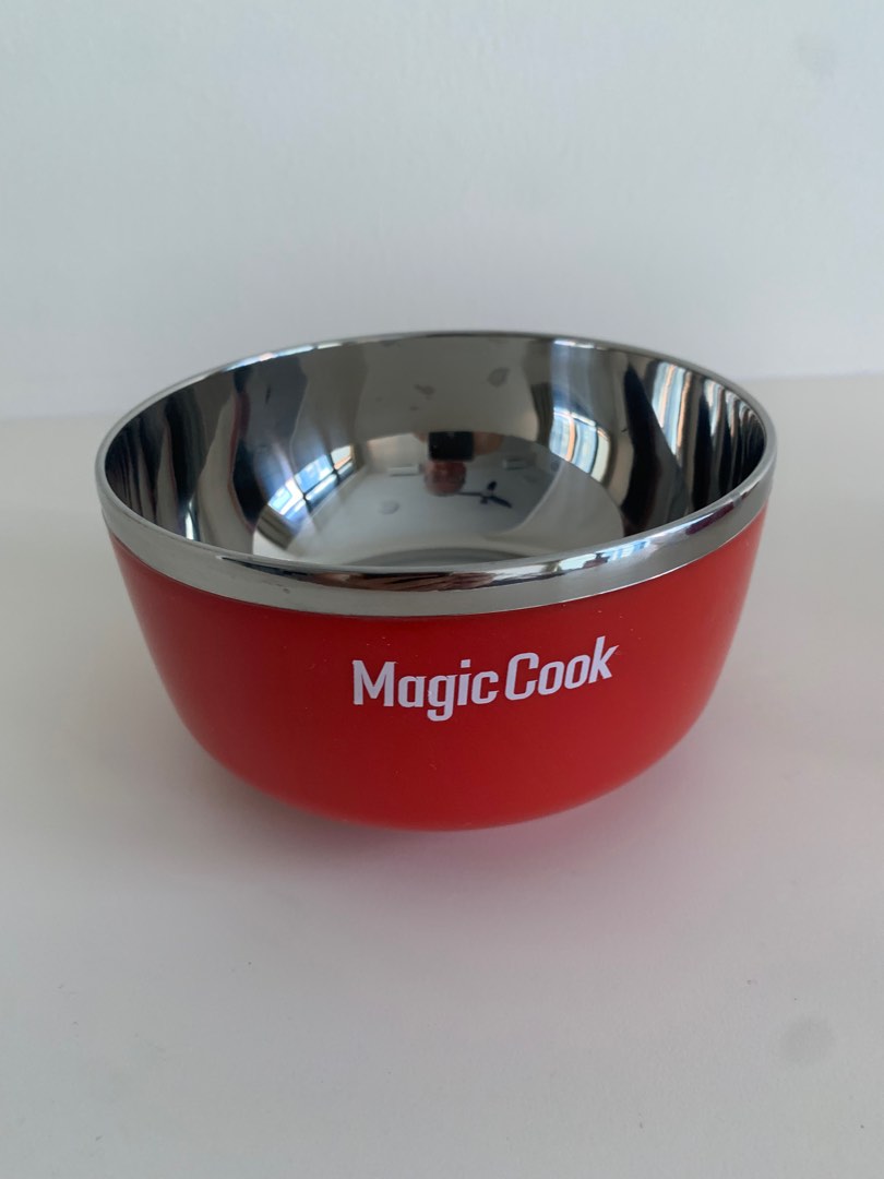 Magic bowl, Furniture & Home Living, Kitchenware & Tableware ...