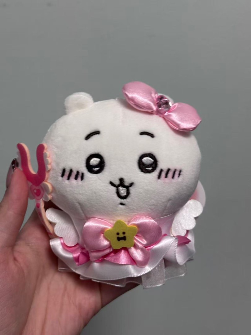 Magical Chiikawa First generation with tag, Hobbies & Toys, Toys ...