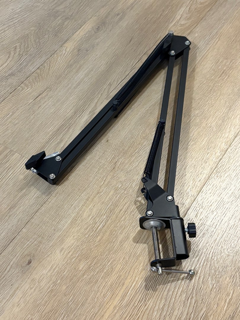 Microphone Boom Arm, Computers & Tech, Parts & Accessories, Other ...