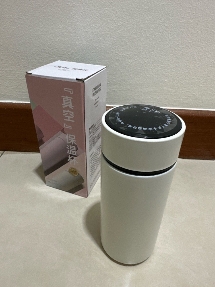 Mini Thermal Flask, Furniture & Home Living, Kitchenware & Tableware ...