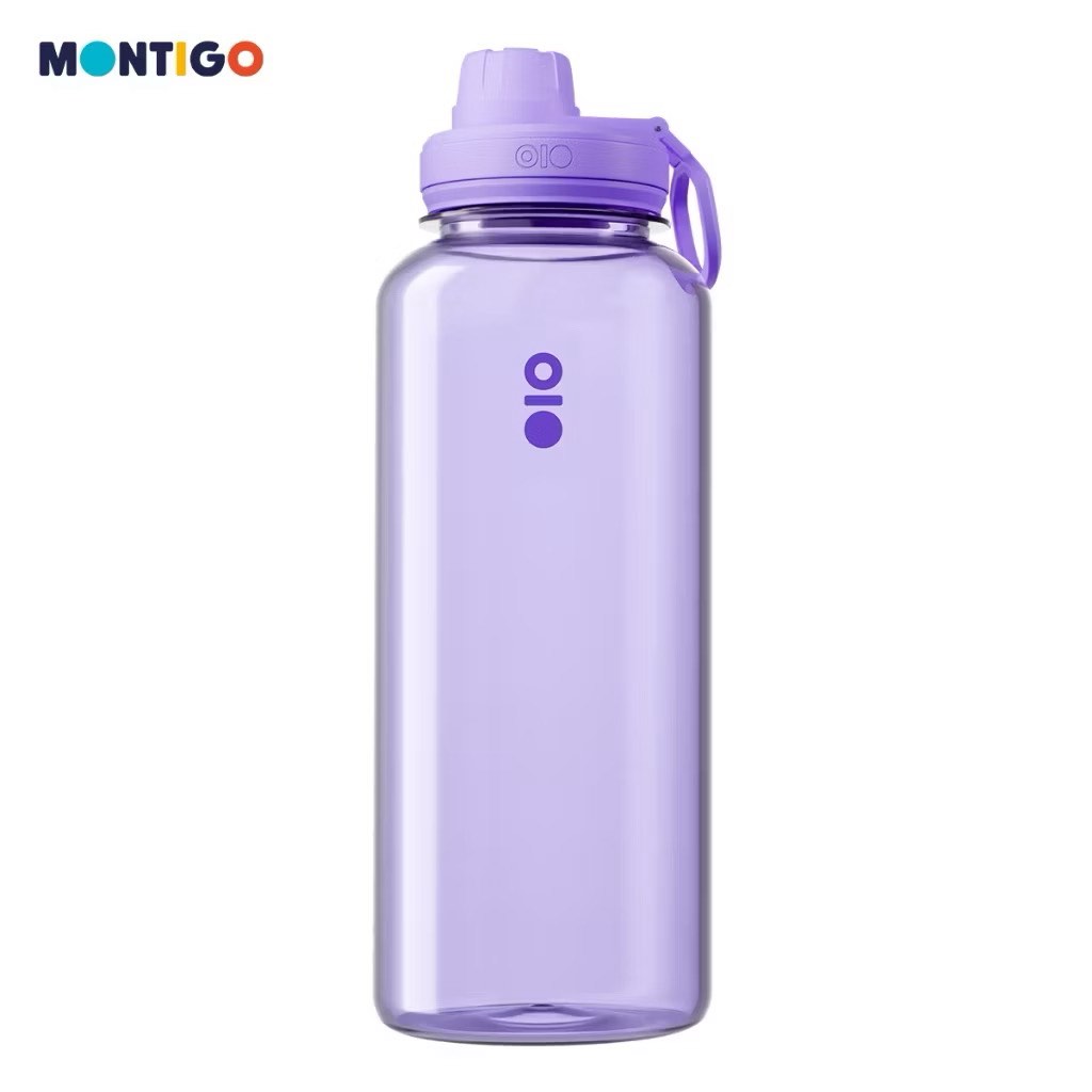 Montigo Go Bottle 1200ml, Furniture & Home Living, Kitchenware ...