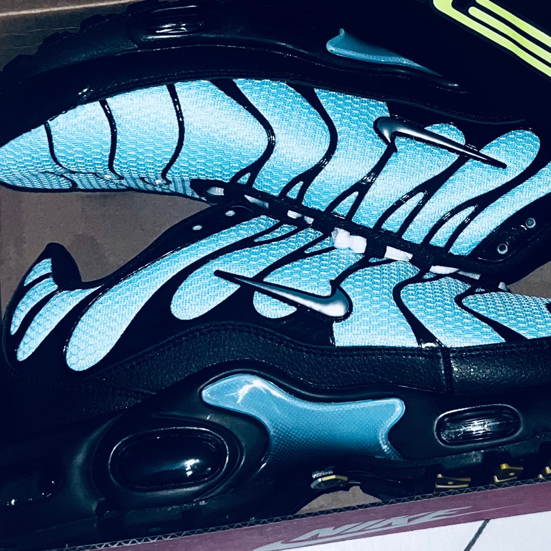 Nike TNs, Men's Fashion, Footwear, Casual shoes on Carousell