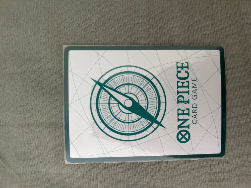 One Piece Card Don Card Yamato Super Parallel Gold Japanese PRB-01, 興趣及 ...