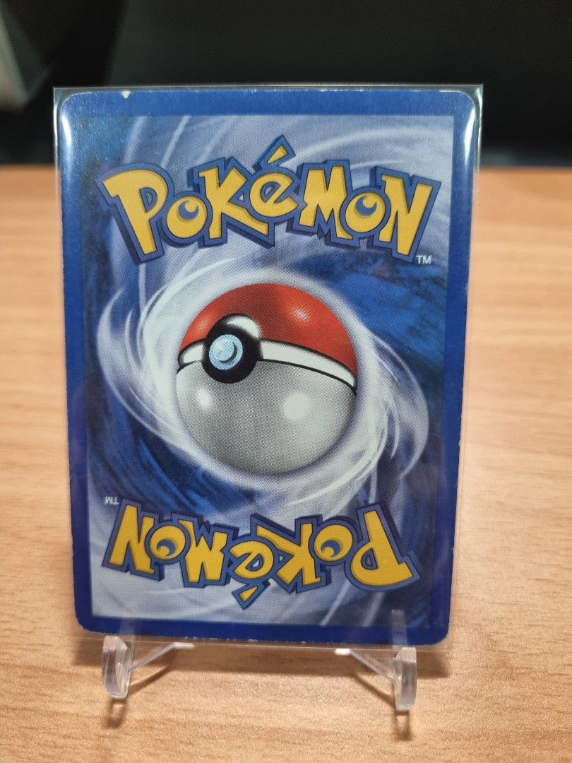 Pokemon Cute Togepi Common Neo Genesis 51/111 Card, Hobbies & Toys ...