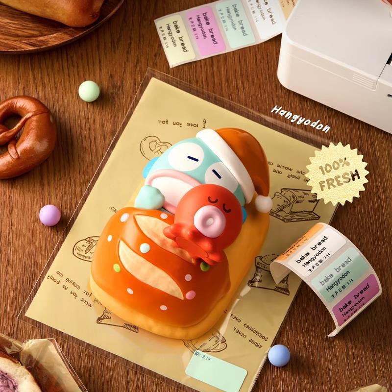 Sanrio: Happy Baking Hangyodon Confirmed (Unopened), Hobbies & Toys ...