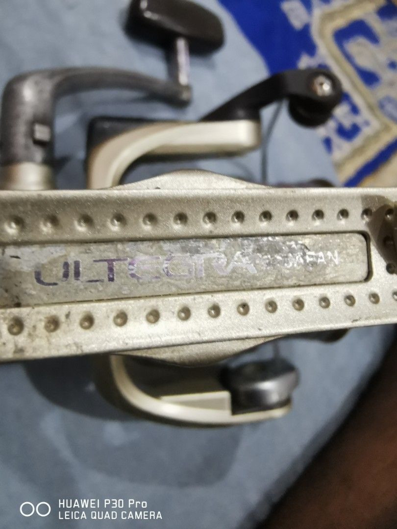 Shimano ultegra 5000 (japan), Sports Equipment, Fishing on Carousell