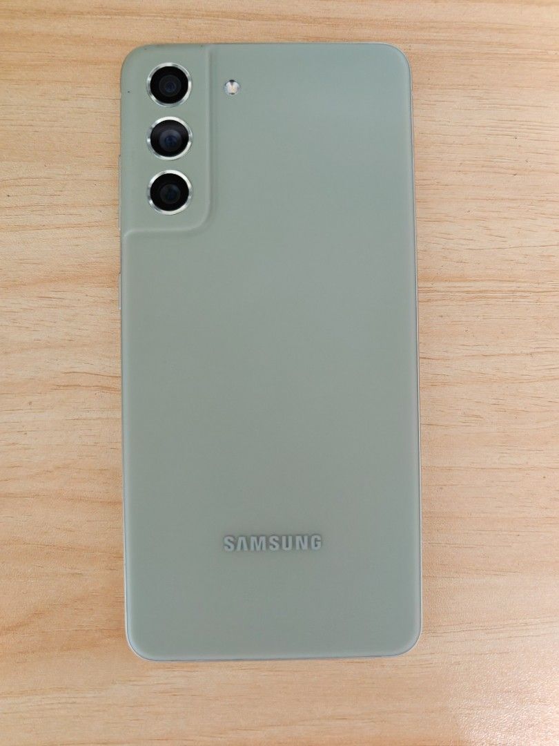 Samsung S21 5G Screen Spoilt, Mobile Phones & Gadgets, Other Gadgets on ...