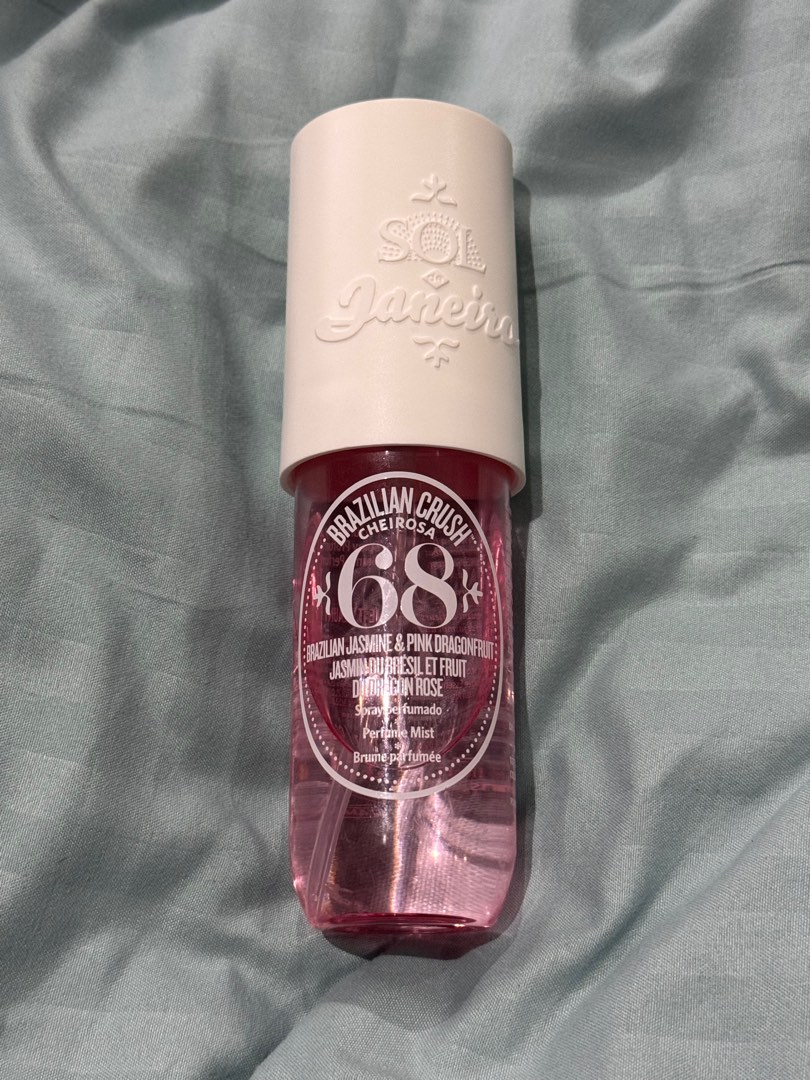 Sol De Janeiro 68, Beauty & Personal Care, Fragrance & Deodorants on ...