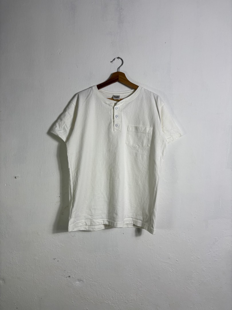 Special Edition by Camber Made in USA Pocket Tshirt Heavyweight ...