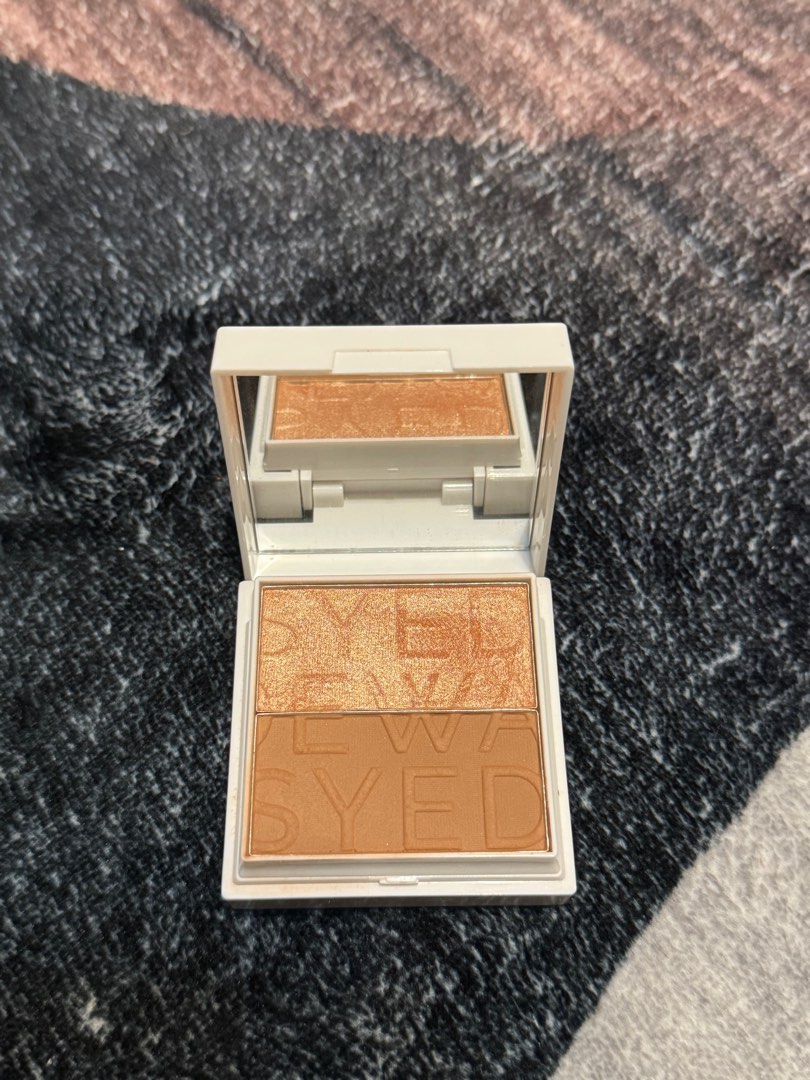 Syedewa El nido contour & highlight, Beauty & Personal Care, Face ...