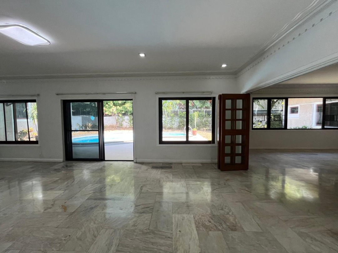 3BR IN DASMA VILLAGE, MAKATI CITY, 400SQM, Property, Rentals, Townhouse ...