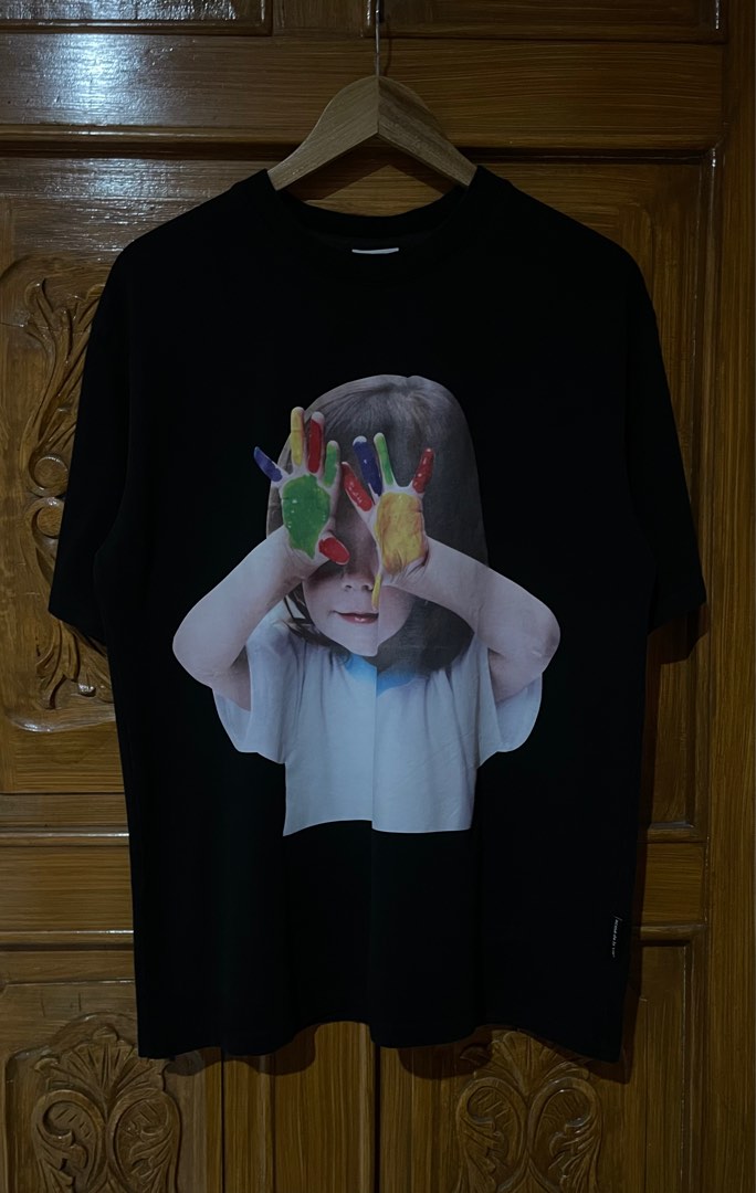 ADLV 1 (AUTHENTIC), Men's Fashion, Tops & Sets, Tshirts & Polo Shirts ...