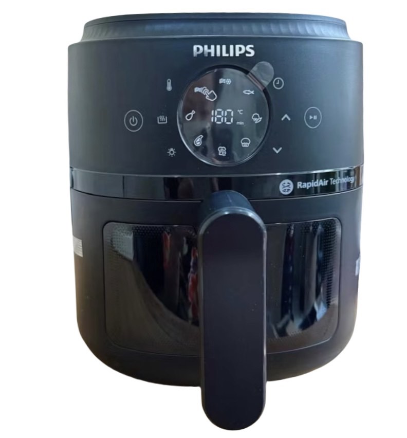 Airfryer Philips low watt, Kitchen & Appliances di Carousell