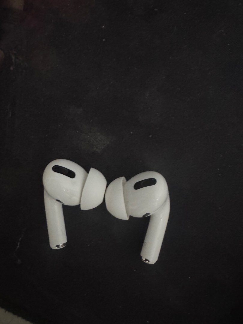 Airpod Pro Gen 1, Audio, Earphones on Carousell