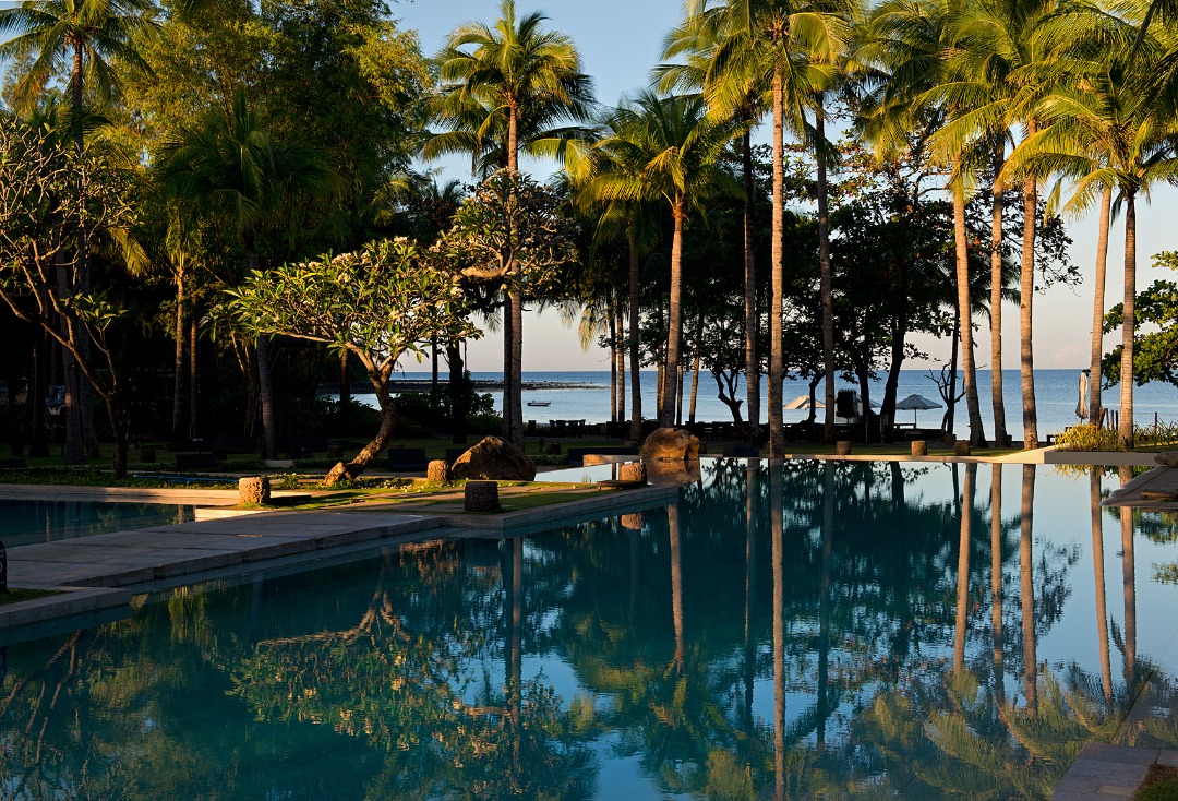 Anvaya Cove, Searidge Residences, Maya Building, 130 Sqm., Morong ...