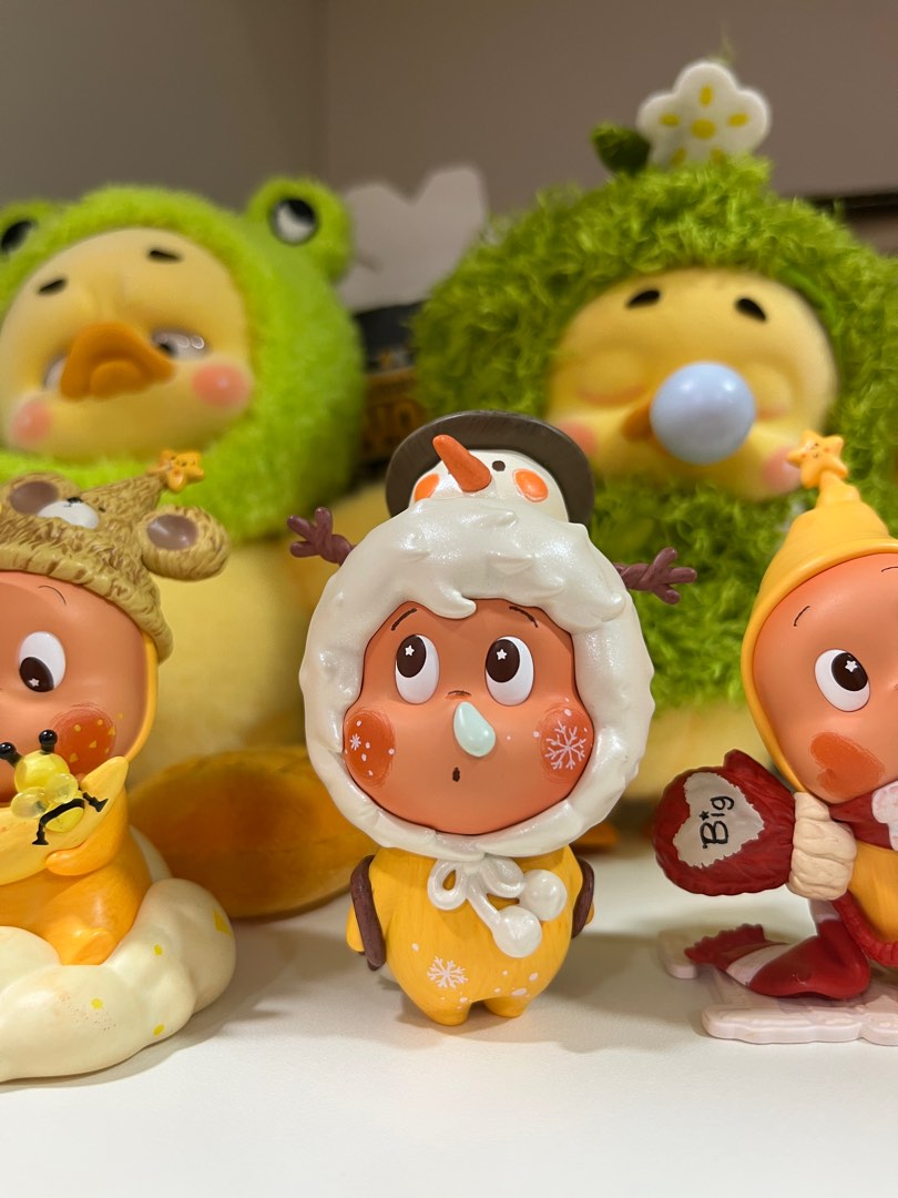 Authentic Popmart Twinkle Twinkle, Hobbies & Toys, Toys & Games on Carousell