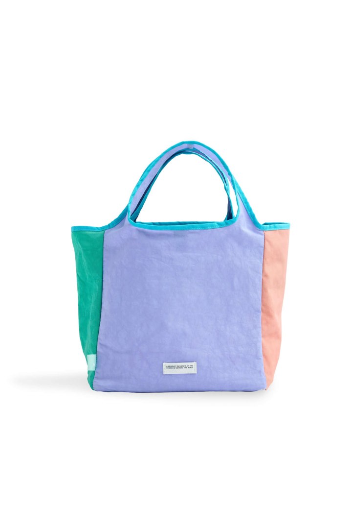 Beyond the vines mini crunch carrier, Fesyen Wanita, Tas & Dompet di ...