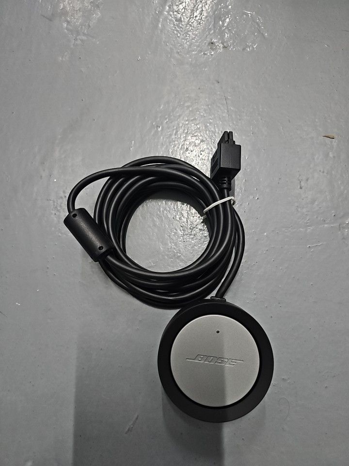 Bose-Companion 3 C3 Series 2 Volume Contril Pod 12 pin, Audio ...