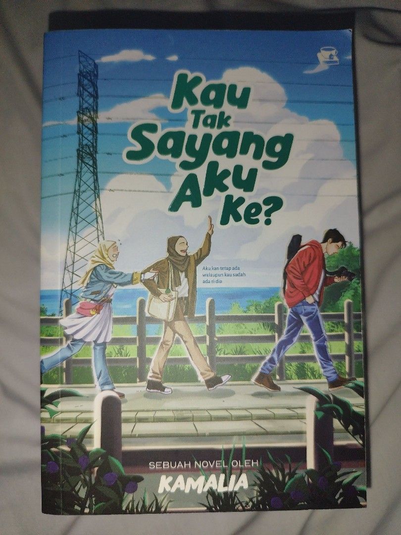 cukuplah sekali sakit ini | kau tak sayang aku ke? | langit yang ...