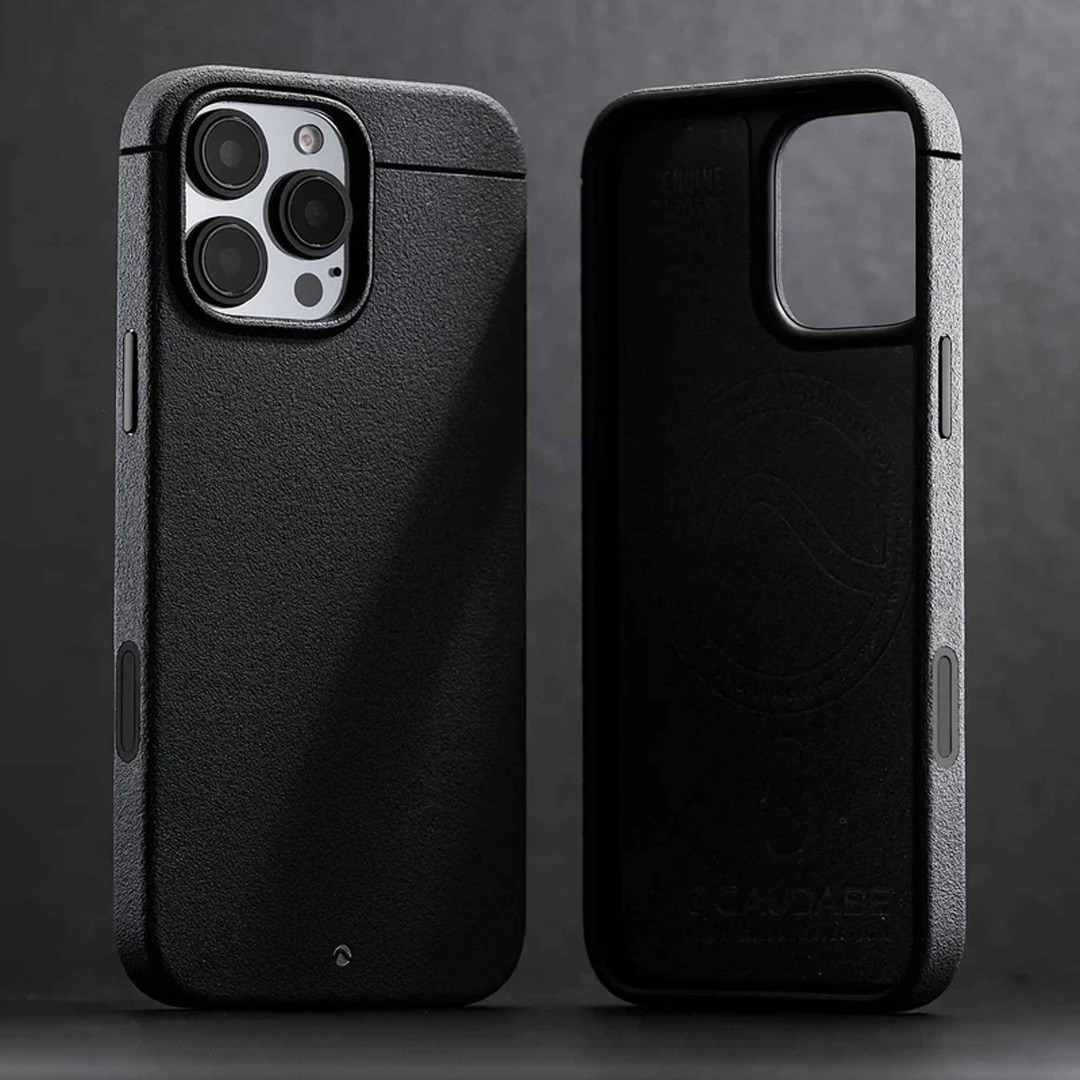 Caudabe Sheath with Camera Control Button for iPhone 16 Series ...