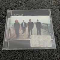CD ORIGINAL IMPORT: DEFAULT - THE FALLOUT (MADE IN USA), Musik & Media ...