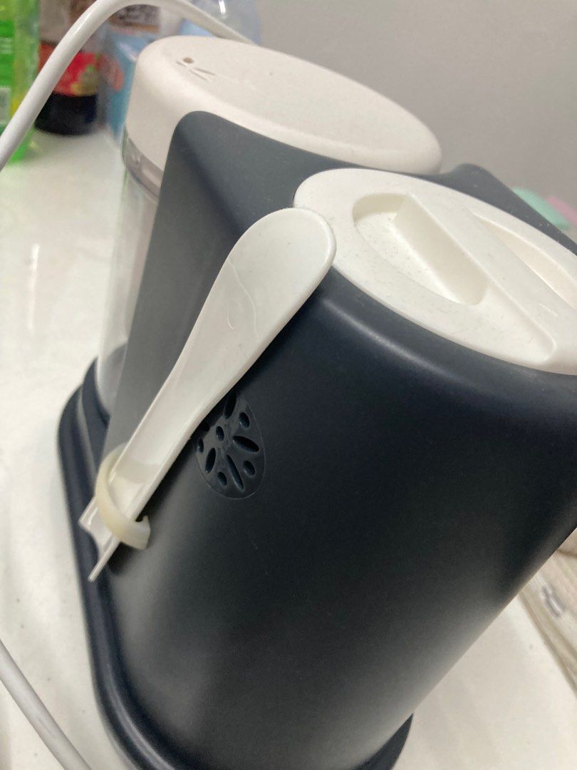 Coby food processor/ blender/ boiler, Babies & Kids, Nursing & Feeding ...