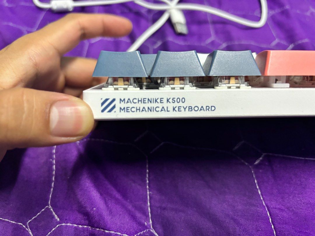 Combo keyboard and controller, Computers & Tech, Parts & Accessories ...