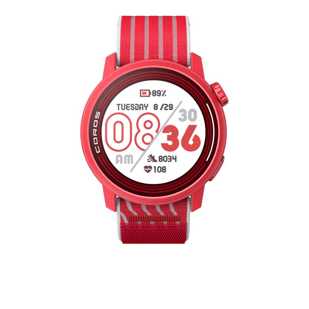 Coros Pace 3, Men's Fashion, Watches & Accessories, Watches on Carousell