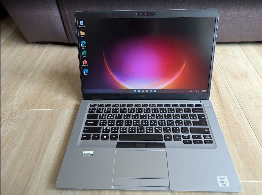 Dell Latitude 5410 Laptop (Intel Core i5 10gen) / 16GB RAM / Windows 11 ...