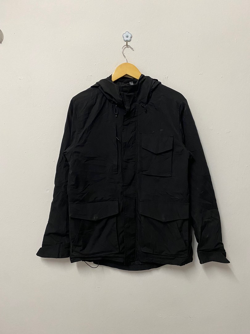 Fieldcore jacket, Men's Fashion, Coats, Jackets and Outerwear on Carousell
