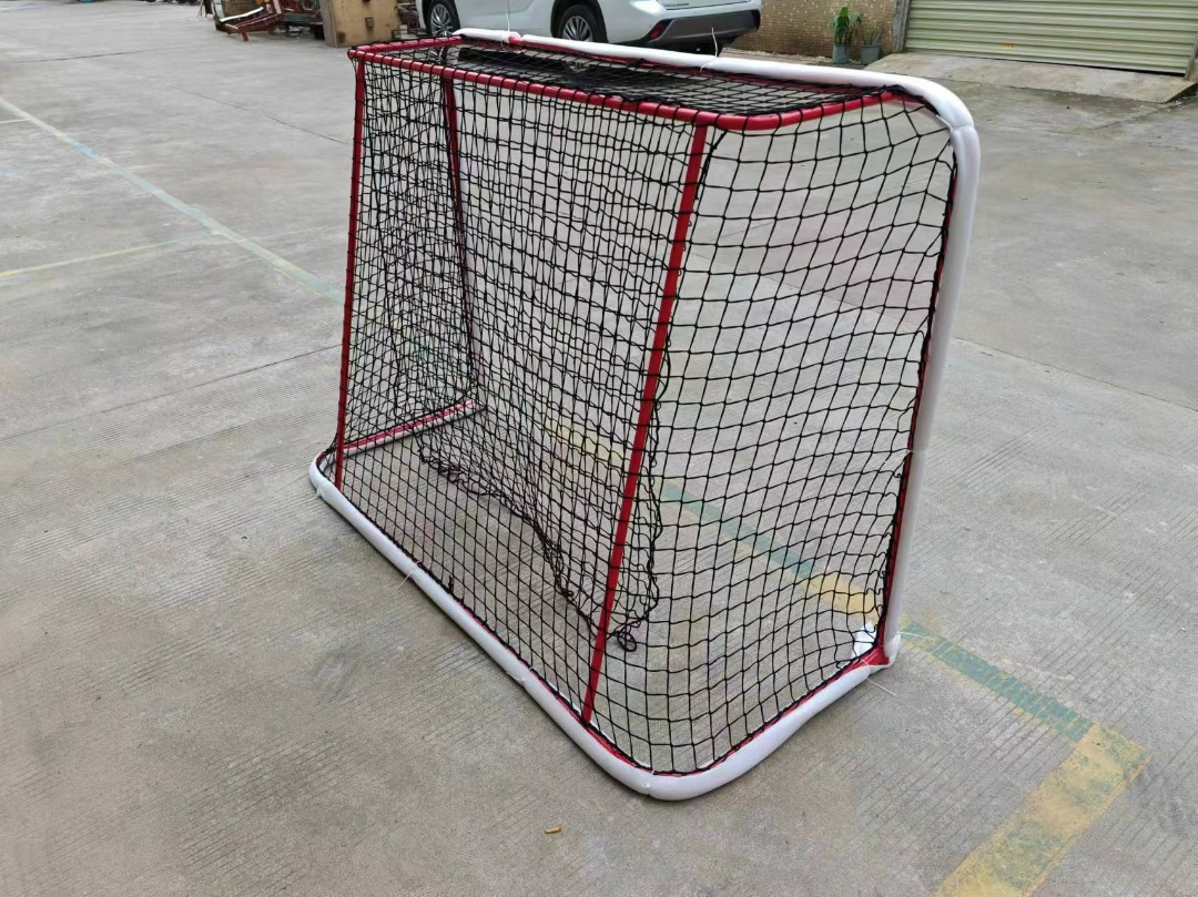 Floorball Goal Post, Sports Equipment, Other Sports Equipment and ...