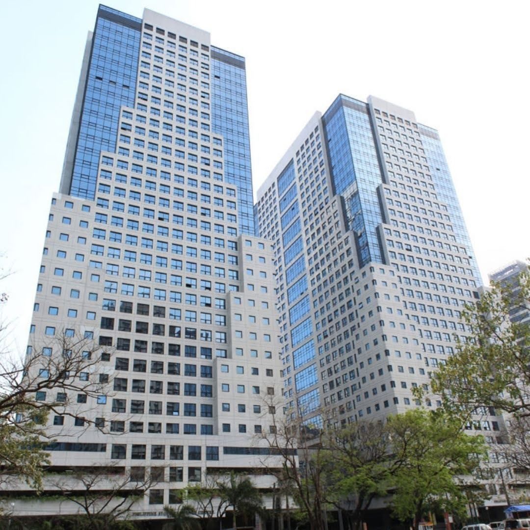For Sale/ Lease | Office Unit at Tektite Tower, West Wing, Ortigas ...