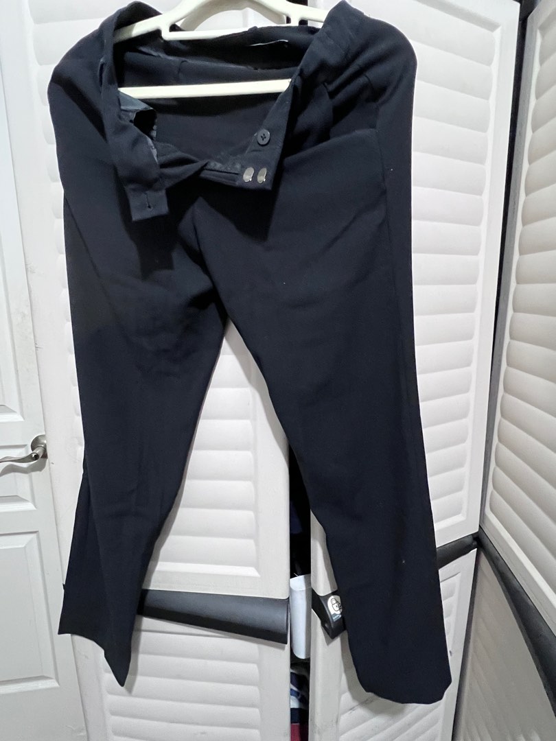 G2000 slacks small size, Women's Fashion, Bottoms, Other Bottoms on ...