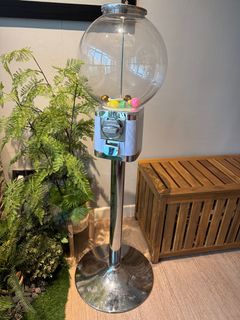 100+ Gachapon machine For Sale | Hobbies & Toys | Carousell Singapore