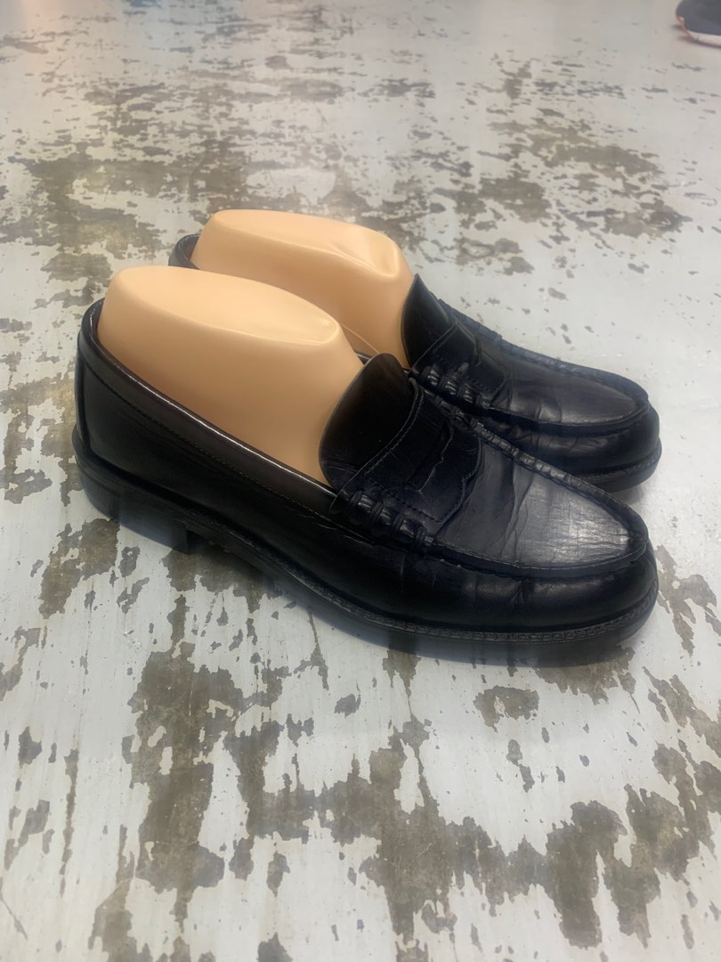 Haruta Arvin loafers, Men's Fashion, Footwear, Dress shoes on Carousell