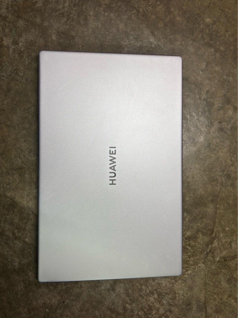 Huawei Matebook D15, Computers & Tech, Laptops & Notebooks on Carousell