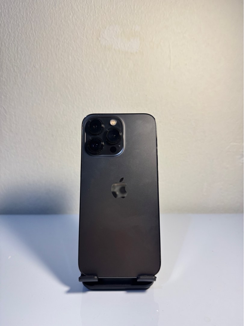 Iphone 13 pro inter 128gb All operator, Telepon Seluler & Tablet ...