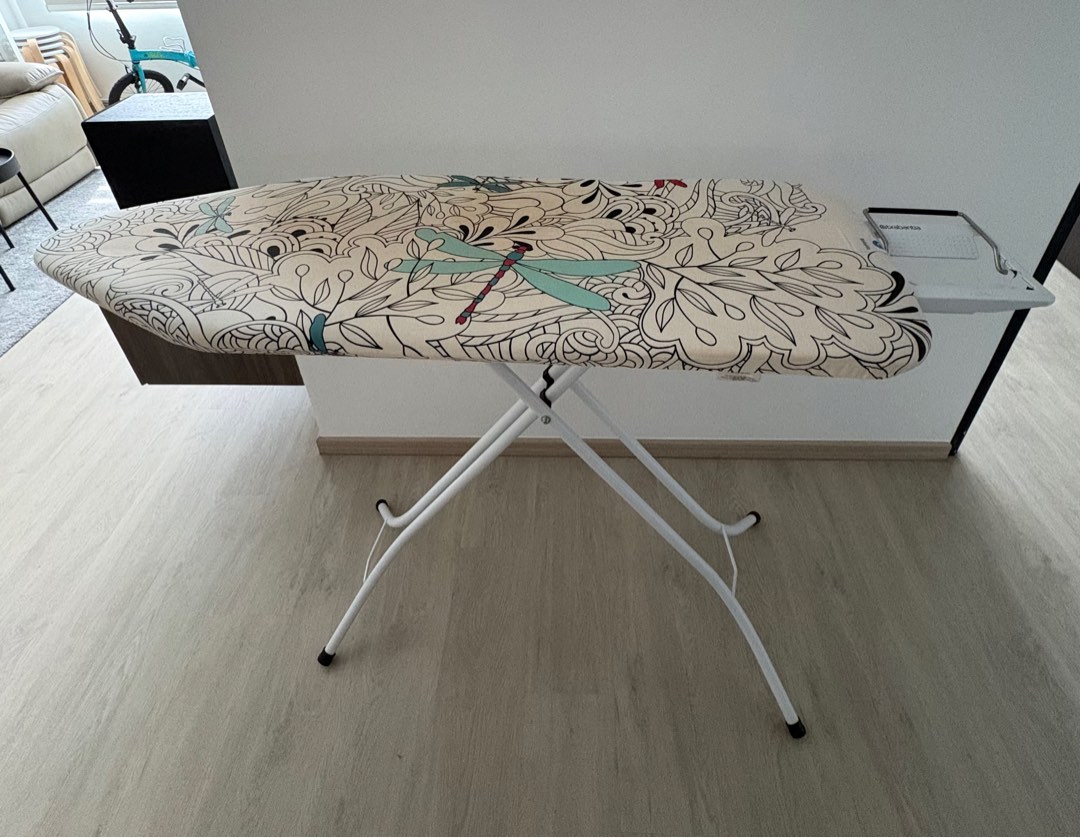 Ironing Board - Large, Furniture & Home Living, Furniture, Other Home ...