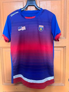 Jersi Malaysia, Men's Fashion, Activewear on Carousell