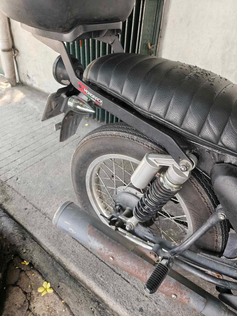 KEEWAY CR152 2021 Model, Motorbikes, Motorbikes for Sale on Carousell