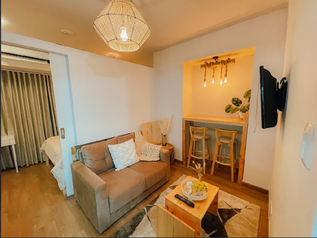 LEASE | Studio Unit For Rent at The Rise Makati | RMSC12-DL81, Property, Rentals, Apartments ...