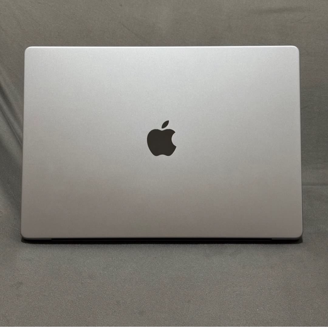 Macbook Pro m1 Pro 16 Inch 16Gb/ 512Gb Muluss, Elektronik, Komputer ...