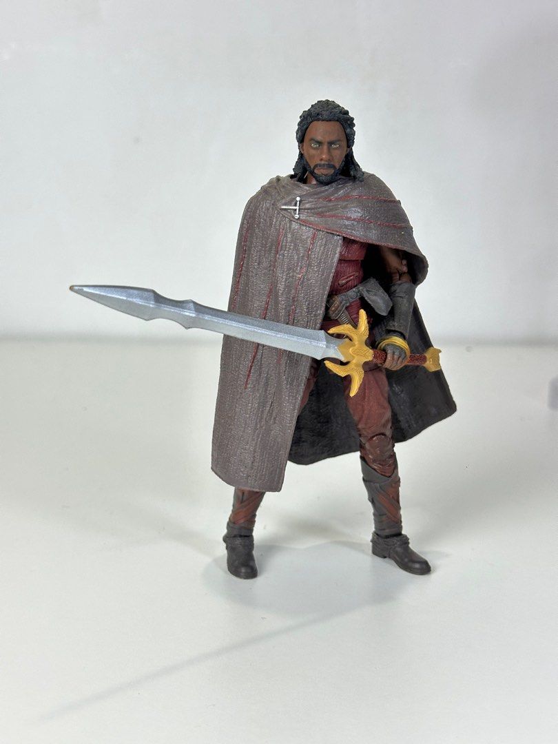 Marvel Legends Heimdall, Hobbies & Toys, Toys & Games on Carousell