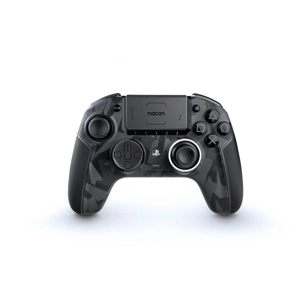 Nacon Revolution 5 Pro Controller, Video Gaming, Gaming Accessories ...