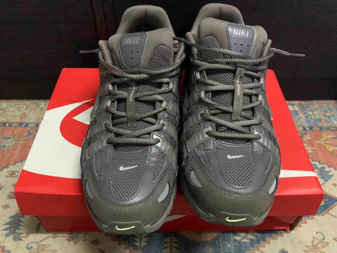 NIKE P-6000 P6000 CAVE STONE, Men's Fashion, Footwear, Sneakers on ...