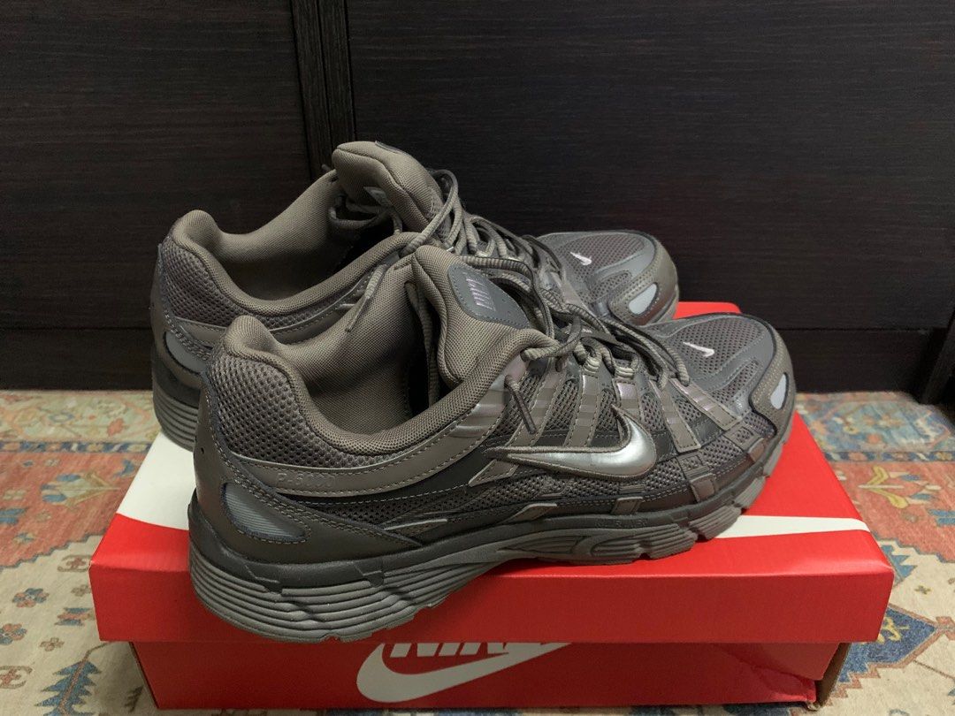 NIKE P-6000 P6000 CAVE STONE, Men's Fashion, Footwear, Sneakers on ...