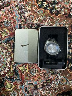 NIKE TRIAX BOOTLEG, Men's Fashion, Watches & Accessories, Watches on ...