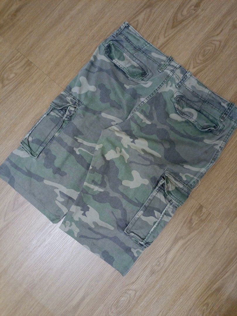 NO BOUNDARIES LIKE JNCO SOUTHPOLE ED DC SHOE KARL KANI ECKO ROCAWEAR Y2K SK8 EMO GRUNGE BAGGY ...