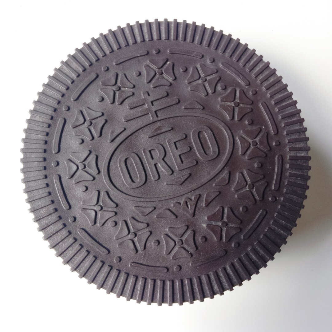 Oreo Cookie Trinket Box, Hobbies & Toys, Toys & Games on Carousell