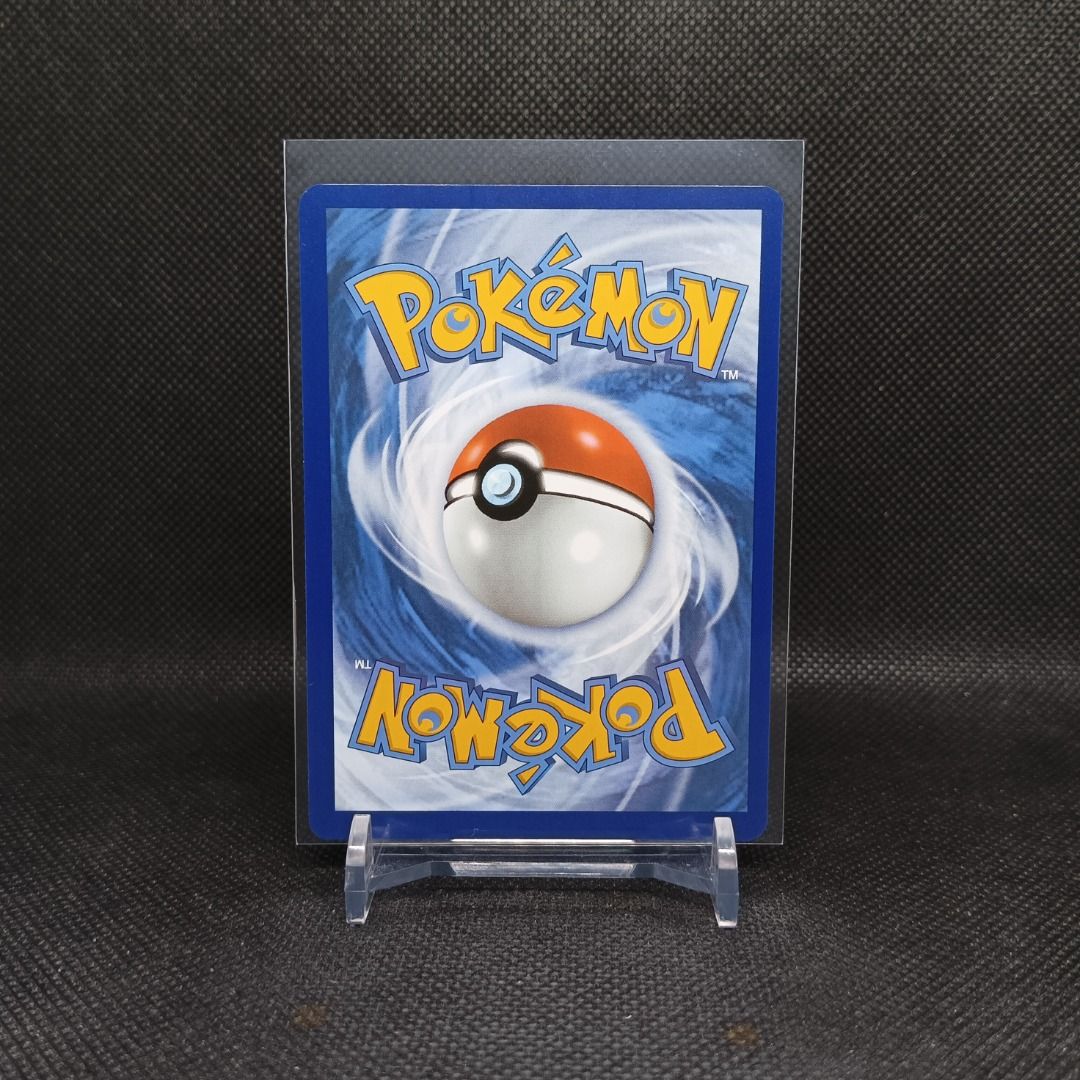 Pokemon Card - Night Stretcher Reverse Holo #61 Shrouded Fable ENG ...